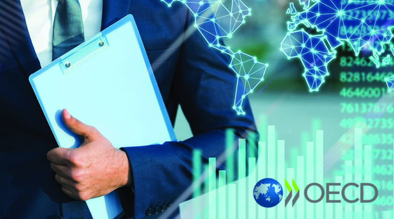 UK Excels in OECD Digital Government Index - Certes IT Service Solutions