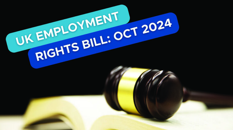 The UK Employment Rights Bill of 2024: What You Need to Know - Certes ...