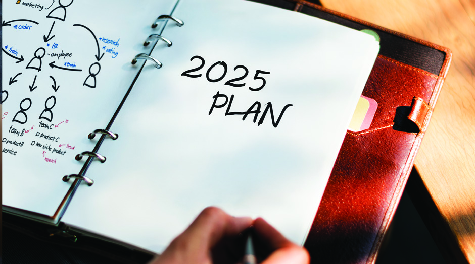 Top 5 Things IT Contractors in the UK Need to Prepare for in 2025 ...