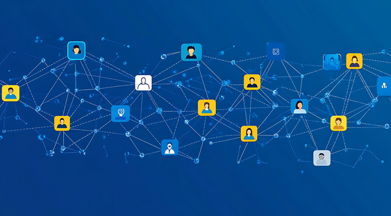 Public Sector Digital Transformation Begins with People - Certes IT ...